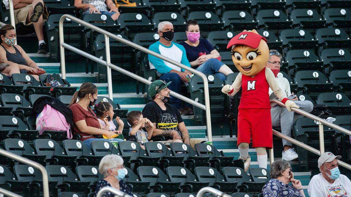 New downtown Modesto stadium cannot gouge taxpayers | Modesto Bee