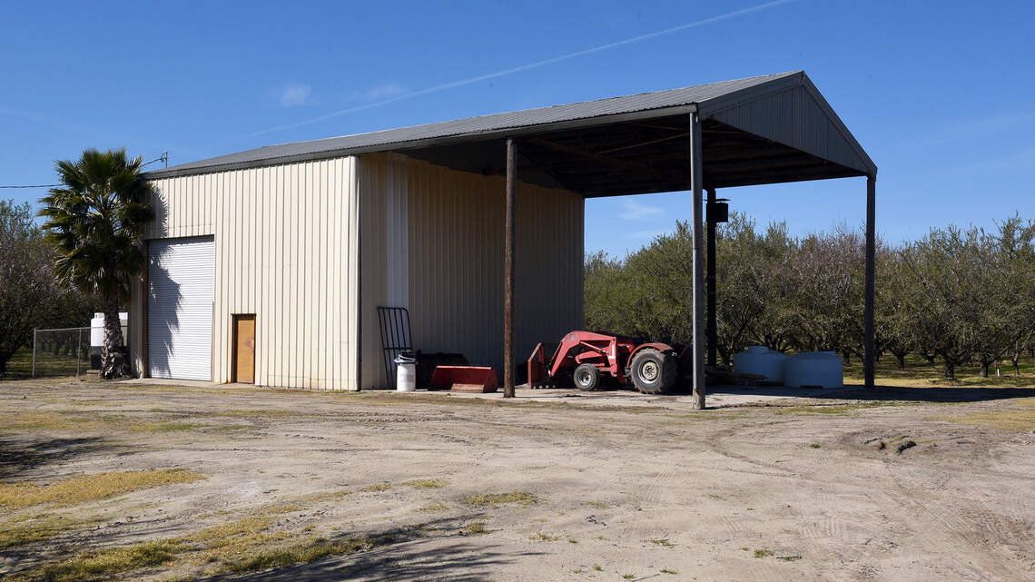 No fight this time over cannabis nurseries in Stanislaus County ...