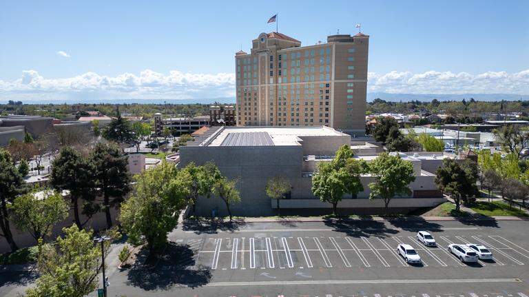 Modesto CA chooses downtown for possible soccer stadium | Modesto Bee