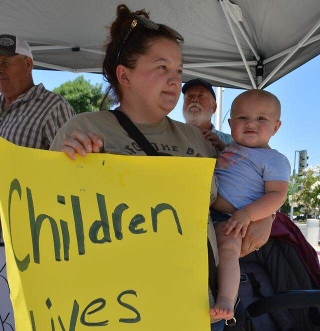 Stanislaus, California officials protest pedophile’s release | Modesto Bee
