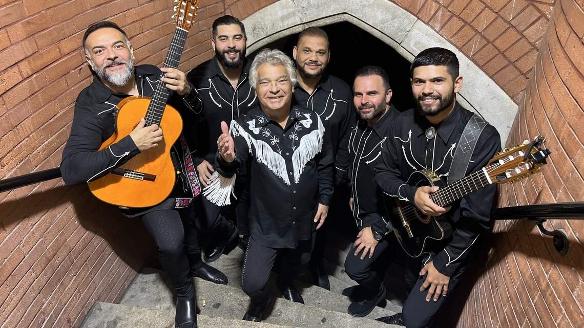Modesto entertainment features hit performers like Air Supply | Modesto Bee