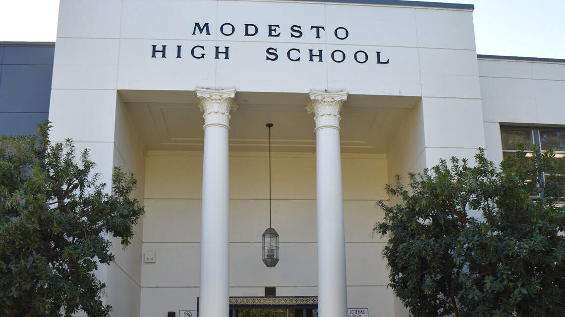 Investigation ends, Manning no longer Modesto High principal | Modesto Bee