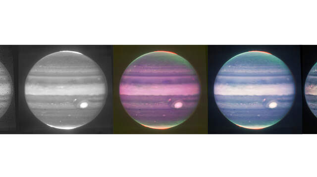Modesto amateur helps NASA with awe-inspiring space images | Modesto Bee
