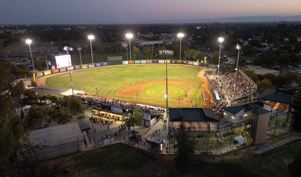Officials quiet on what comes next for baseball in Modesto | Modesto Bee