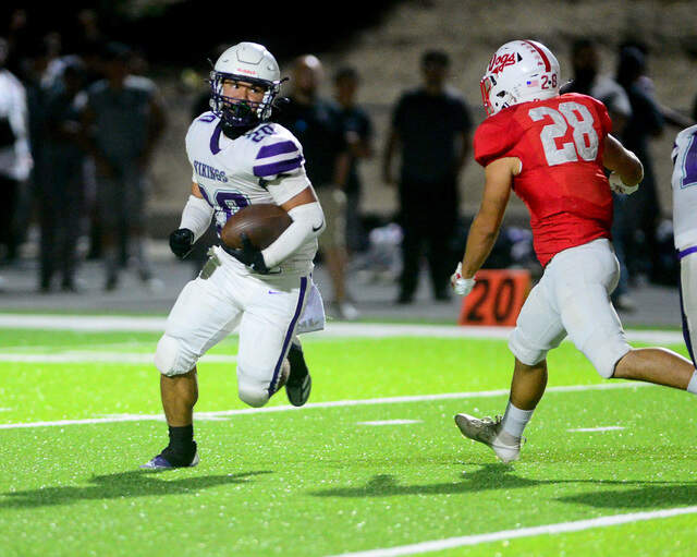 Davis’ two interceptions lead to Ceres’ first WAC win | Modesto Bee