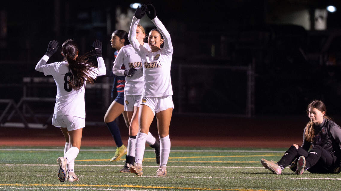 Stanislaus District top basketball and soccer performers | Modesto Bee