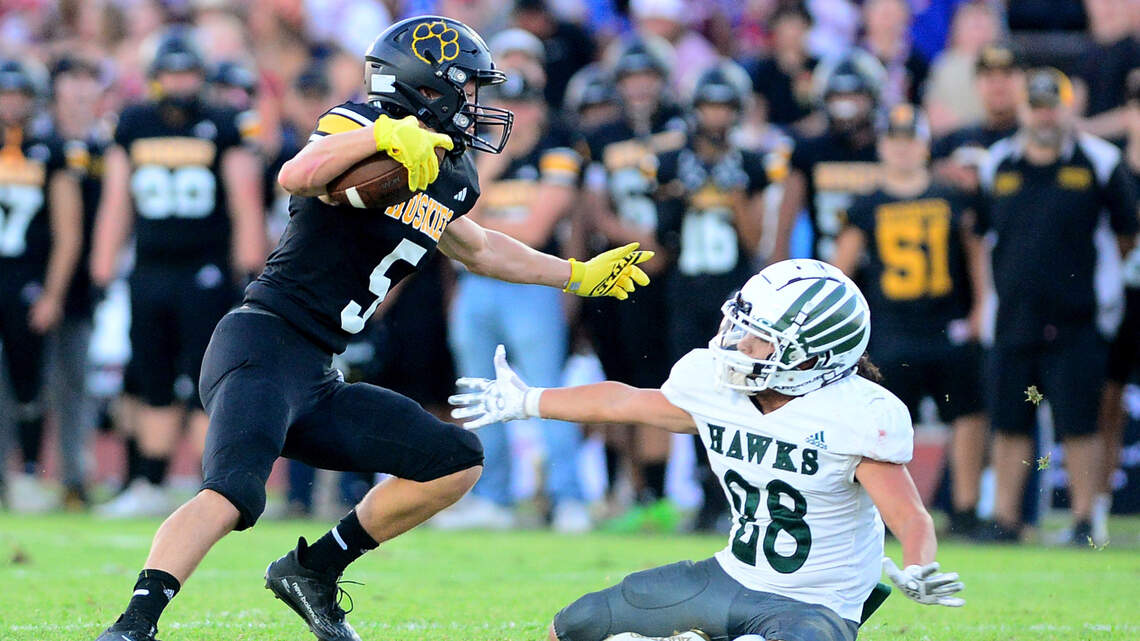 Modesto-area, California high school football top Week 4 games ...