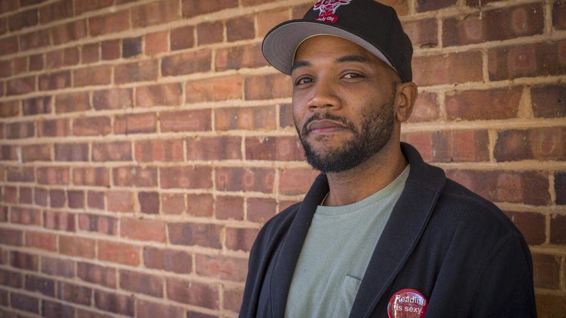 Professor of hip-hop is heading to Turlock, CA | Modesto Bee