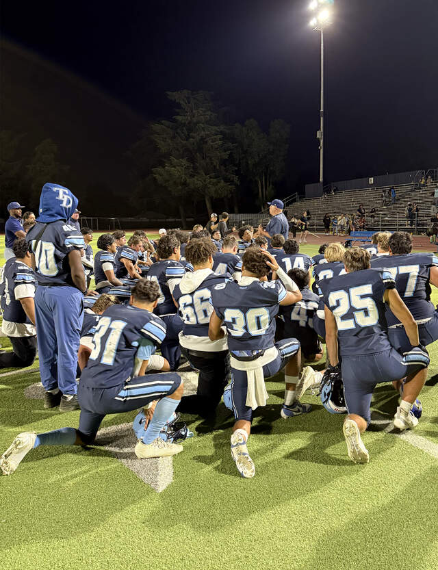 Merced beats Downey in Modesto thriller with late win | Modesto Bee
