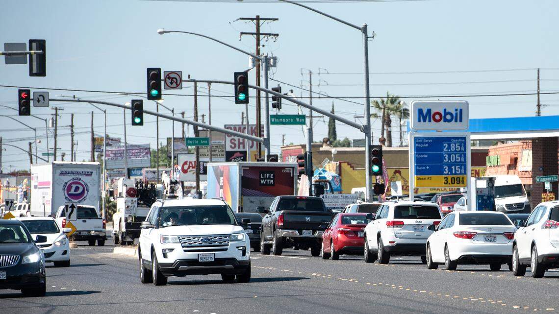 StanCOG seeks comment on making transportation sustainable | Modesto Bee