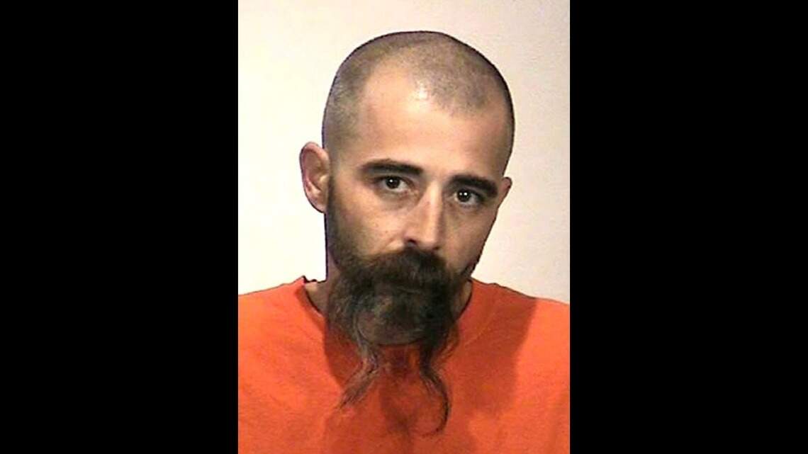 Juror COVID infection leads to delay in David Machado case | Modesto Bee