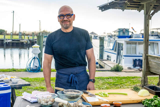 Modesto BBQ sauce maker to appear on Michael Symon TV show | Modesto Bee