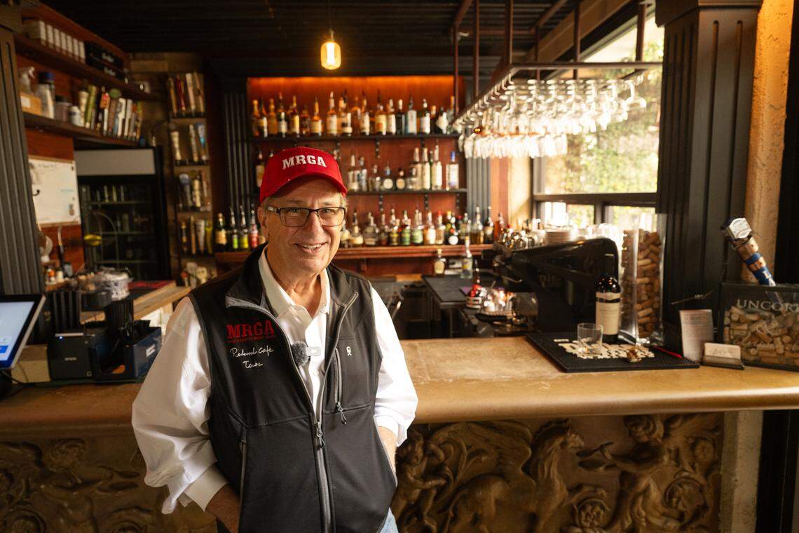 Redwood Cafe to relocate to River Islands in Lathrop, CA | Modesto Bee