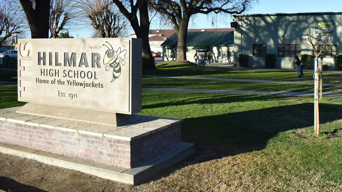 COVID-19: Hilmar, CA school district pursuing hybrid learning | Modesto Bee