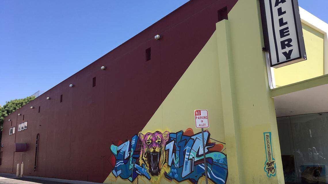 Graffiti artists to compete in downtown Modesto, Ca., Fasm Creative ...