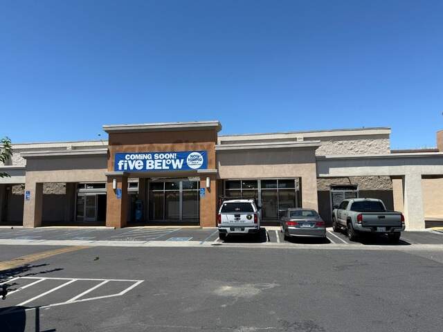 Five Below opening on McHenry in Modesto, replacing Party City ...