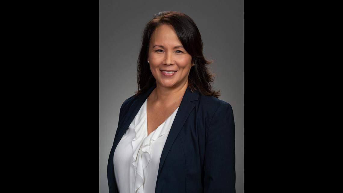 Leadership change announced at medical center in Modesto | Modesto Bee