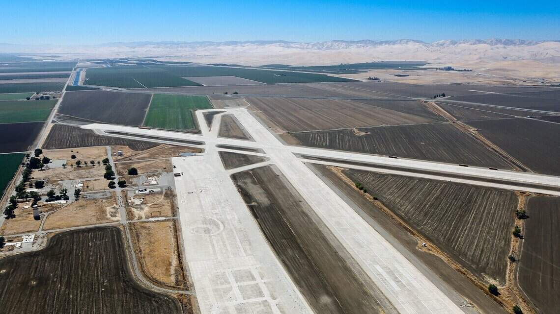 Stanislaus County supervisors vote on Crows Landing project | Modesto Bee