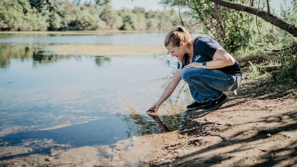 ‘Until the Last Drop’ documentary explains CA water wars | Modesto Bee