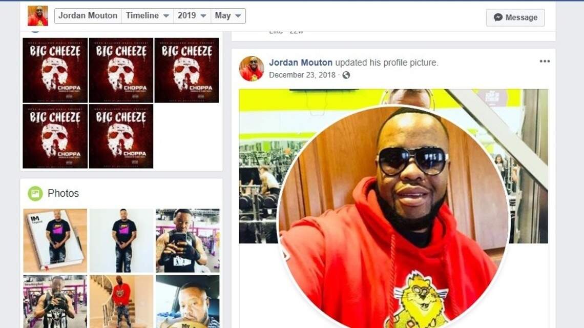 Patterson CA rapper pleads guilty in $550,000 fraud case | Modesto Bee