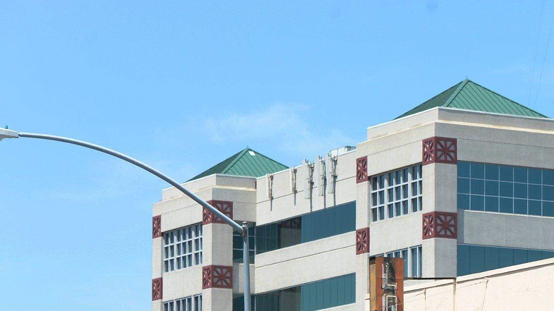 Stanislaus courthouse site negotiations continue, away from public ...