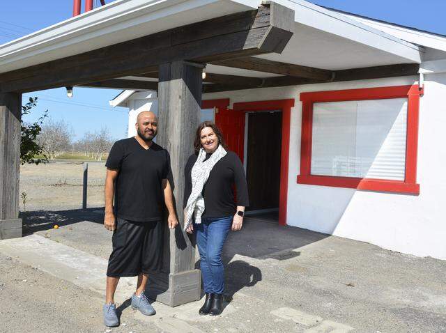 New Southern restaurant moving into Modesto CA’s Wood Colony | Modesto Bee