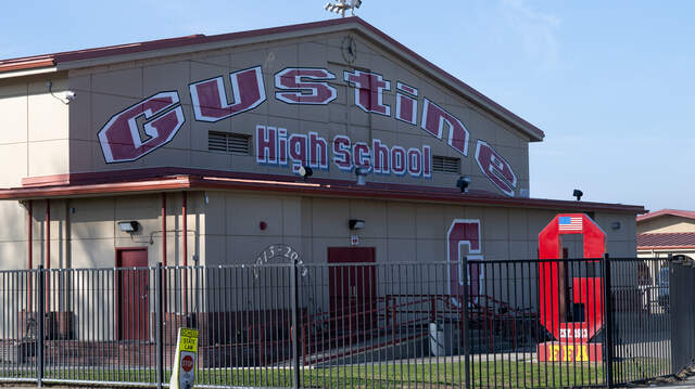 Modesto City Schools not told about Gustine investigation | Modesto Bee