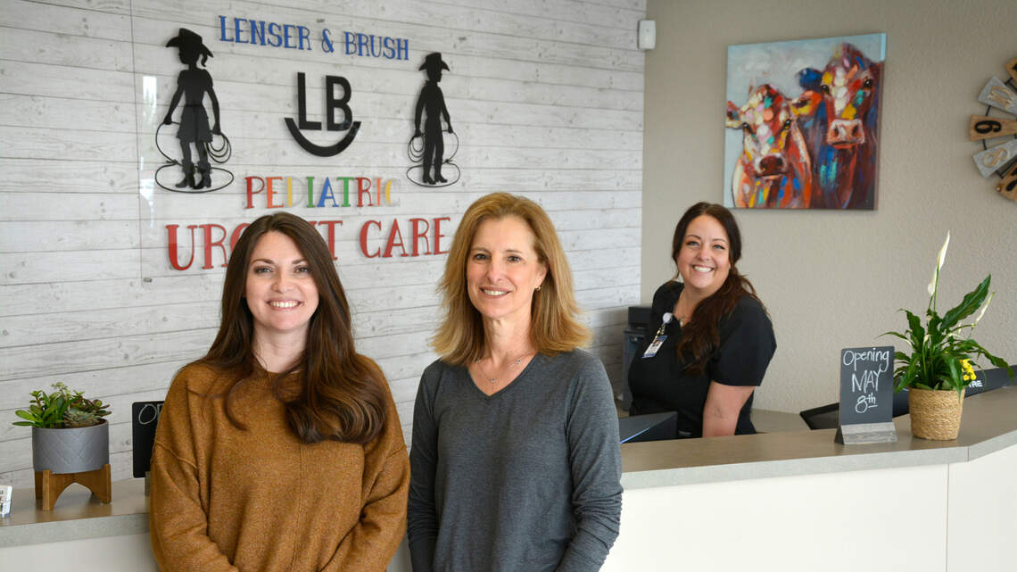 Modesto CA pediatric urgent care, youth medical clinic opens | Modesto Bee