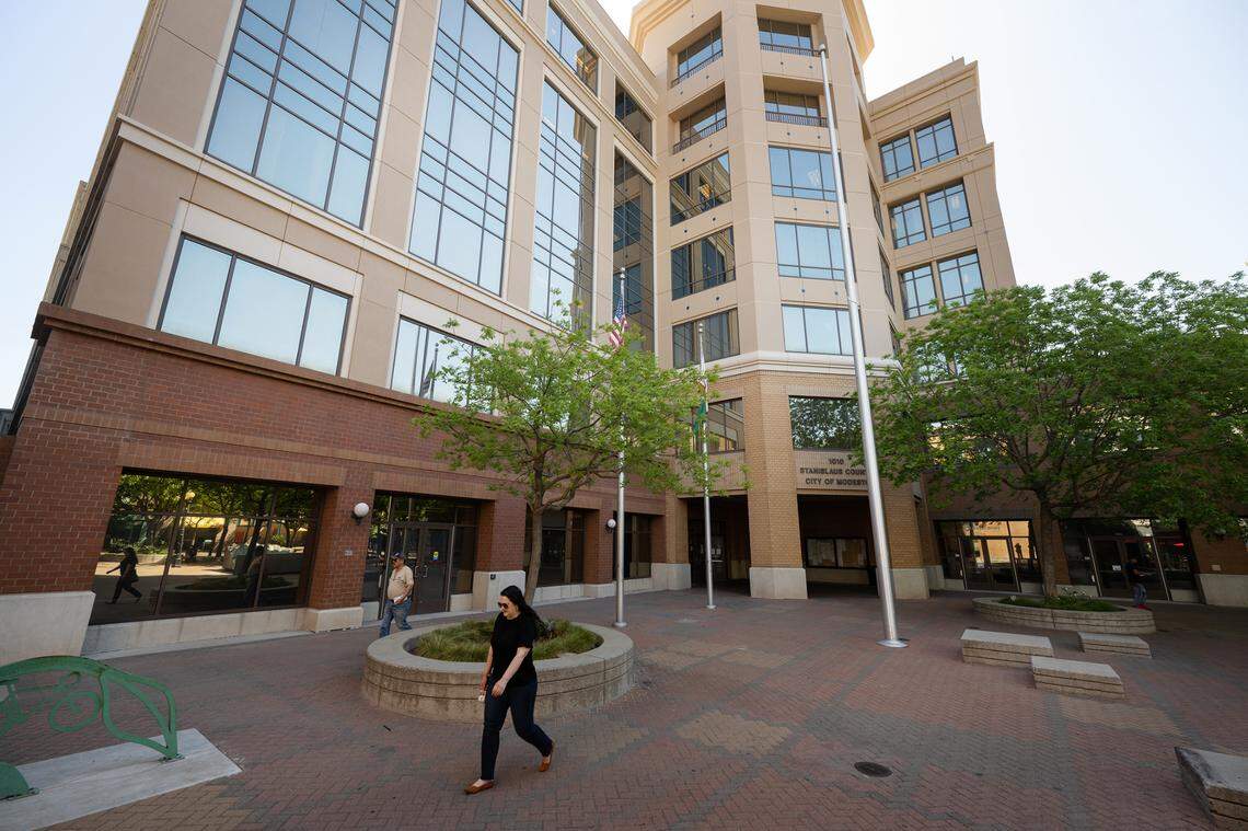 Jobs in Modesto CA: City positions, pay & how to apply | Modesto Bee