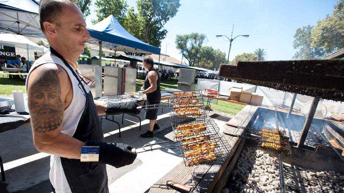 Festivals, fairs in Modesto, Mother Lode for September 2019 | Modesto Bee