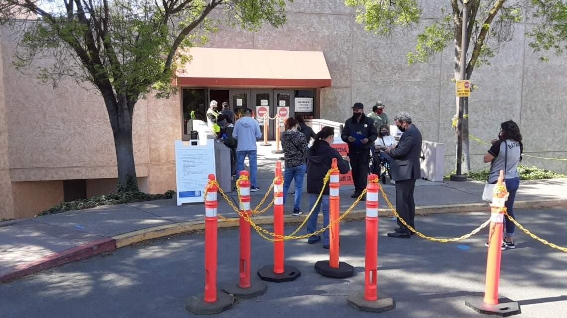 Stanislaus County health officer predicts new COVID-19 surge | Modesto Bee