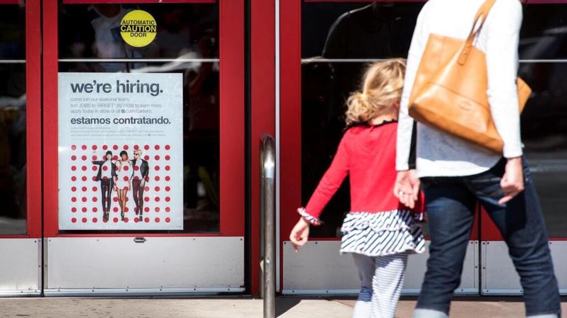 Target, Toys R Us start holiday hiring early | Modesto Bee