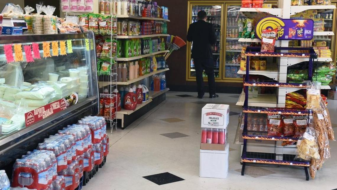 La Reyna Meat Market opens in the former site of Johnathan's in Modesto ...