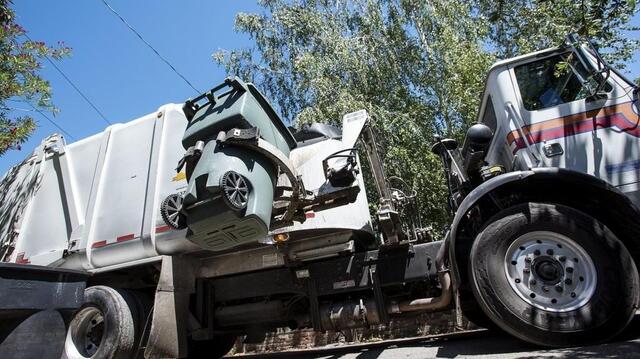 Modesto garbage service adjusted for Thanksgiving weekend; December ...
