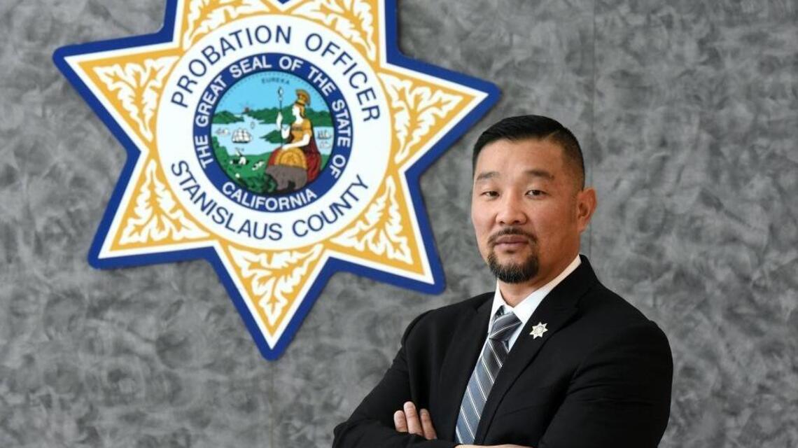 Stanislaus County’s chief probation officer to retire; assistant chief ...