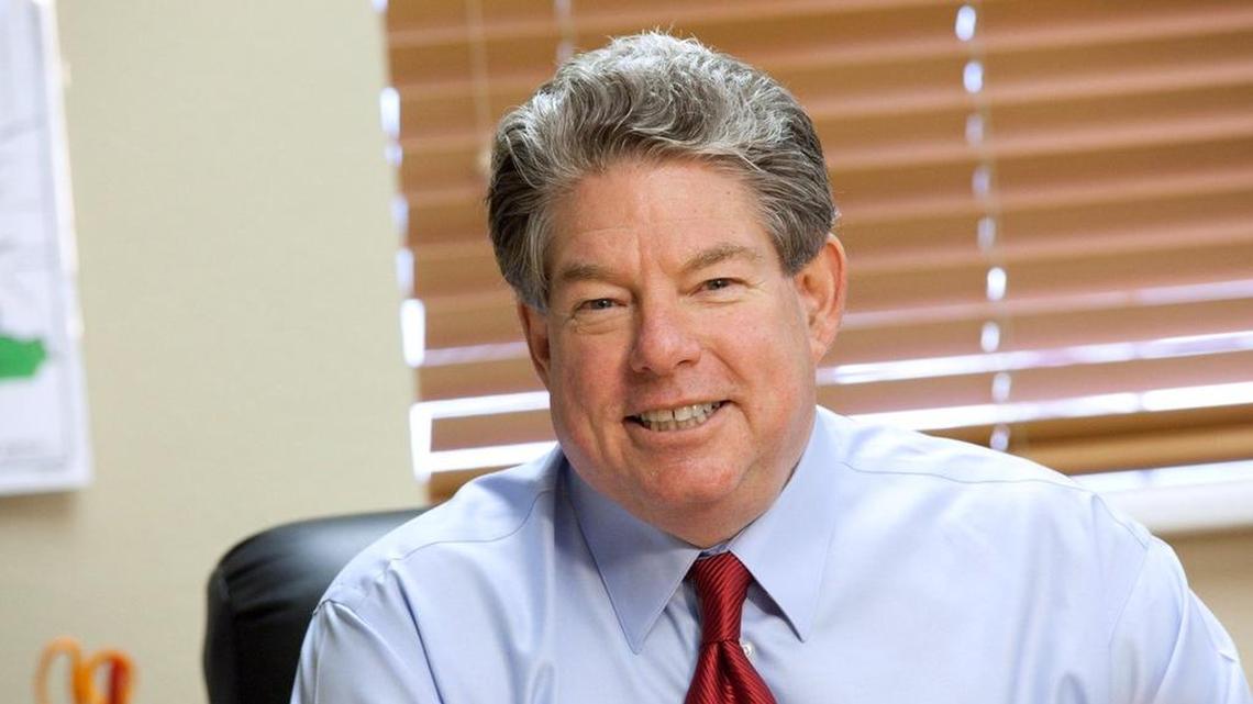 Bill Lyons of Modesto, Ca., becomes Agriculture Liaison to Gov. Gavin ...