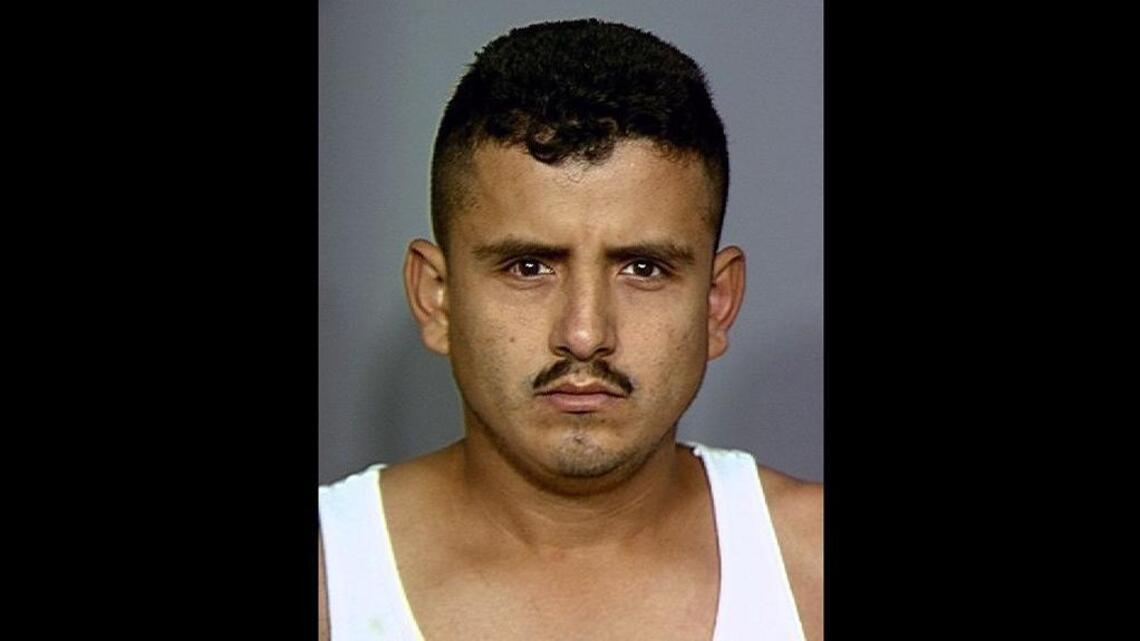 Stanislaus County CA Sheriff look for spousal abuse suspect | Modesto Bee