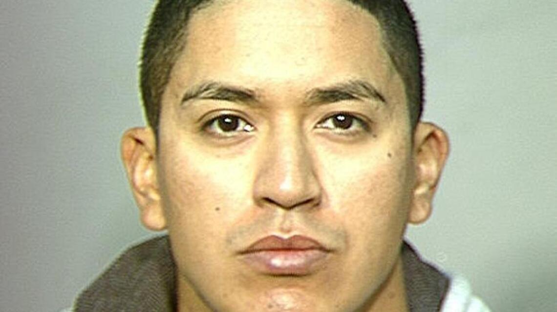 No-contest plea in Modesto shooting death of off-duty U.S. agent ...