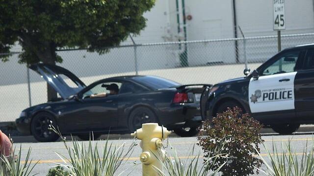 Operation prevents street-racing gathering just outside Modesto ...
