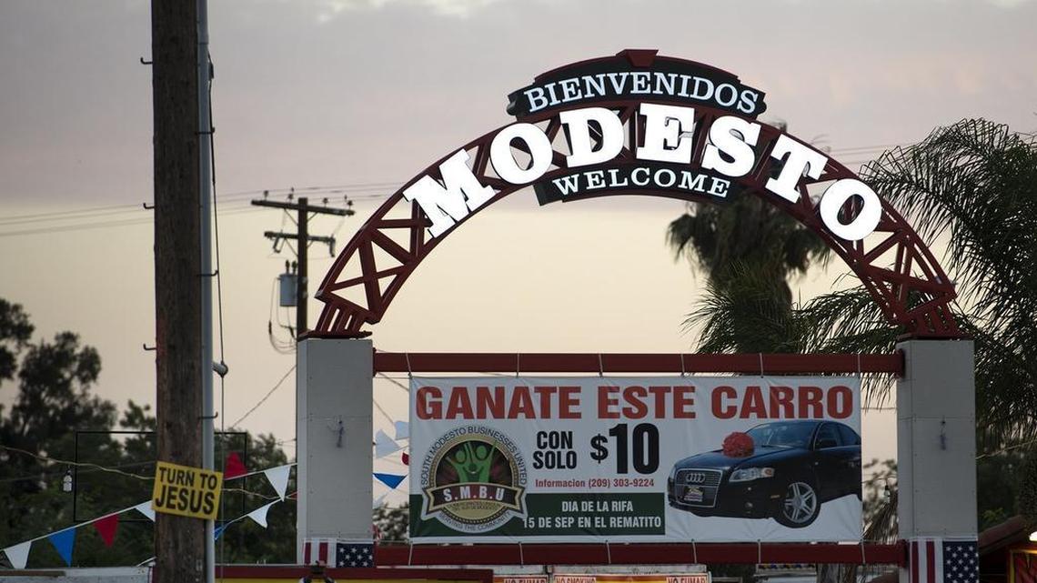 Modesto CA ranked on Consumer Affairs cheapest cities list | Modesto Bee