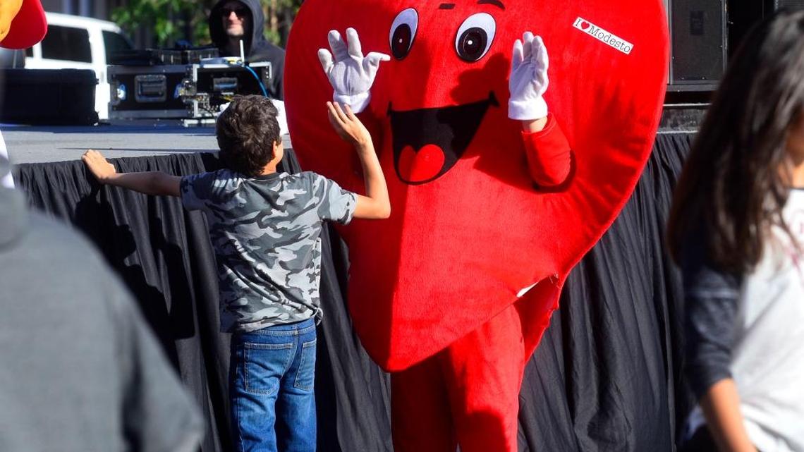 Love Modesto in need of more volunteers | Modesto Bee
