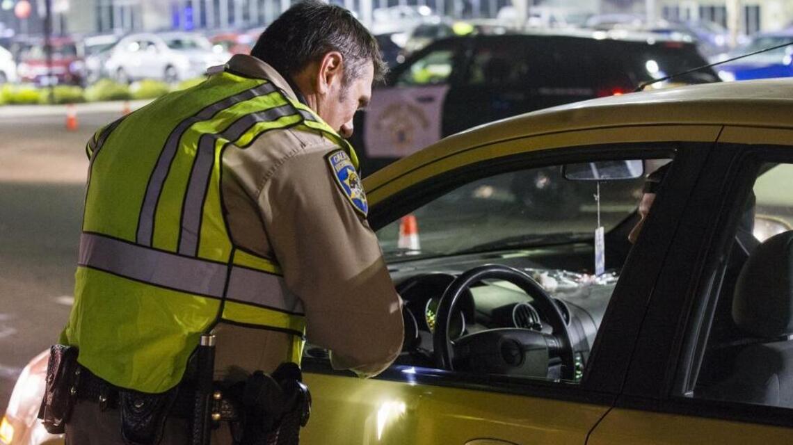 DUI checkpoints planned for Stanislaus area on Dec. 13 | Modesto Bee