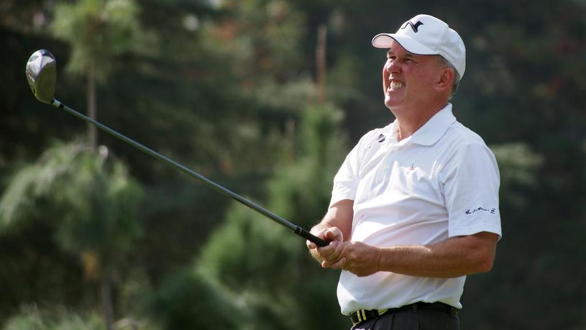 Local Digest: Modesto’s Burda wins senior national golf event | Modesto Bee